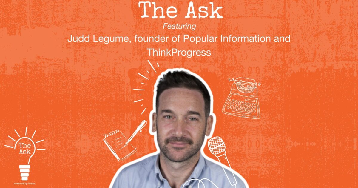 Evolution of Journalism in the Digital Age - Raben