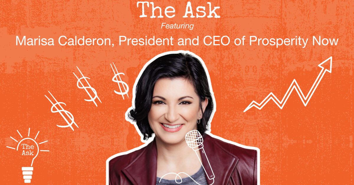 Prosperity and Progress - Raben