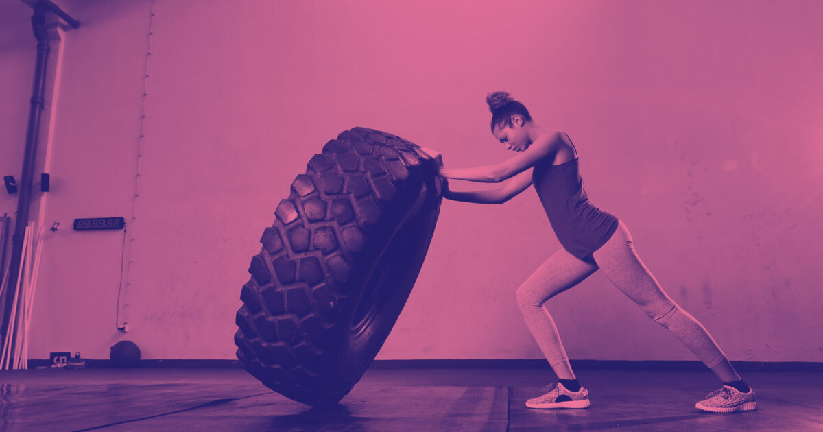 Five Tips for Facing Times of Crisis - Raben