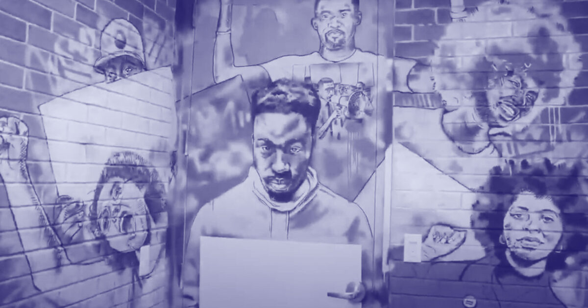 Color of Change - Championing Racial Justice with Color Of Change ...