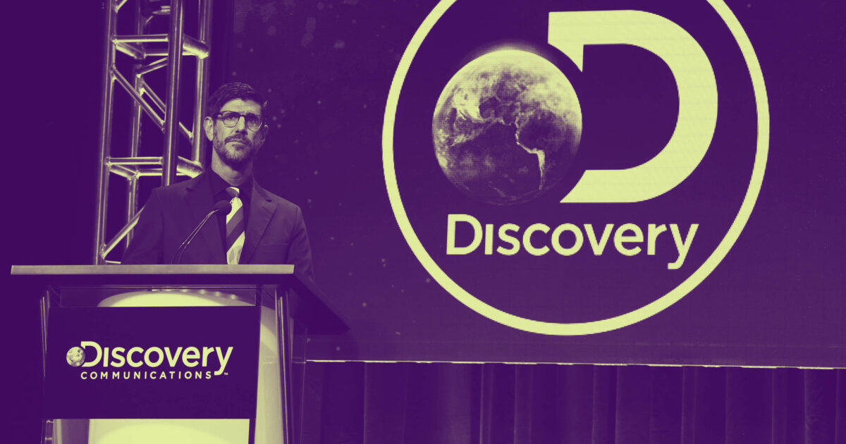 Discovery - Promoted Groundbreaking Documentaries That Showcase Youth and Social Justice Issues ...