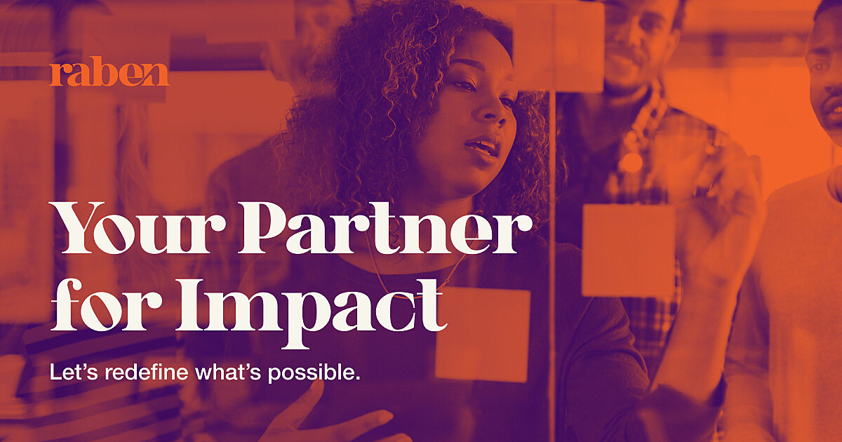 Raben - DC Public Policy and Strategic Communications