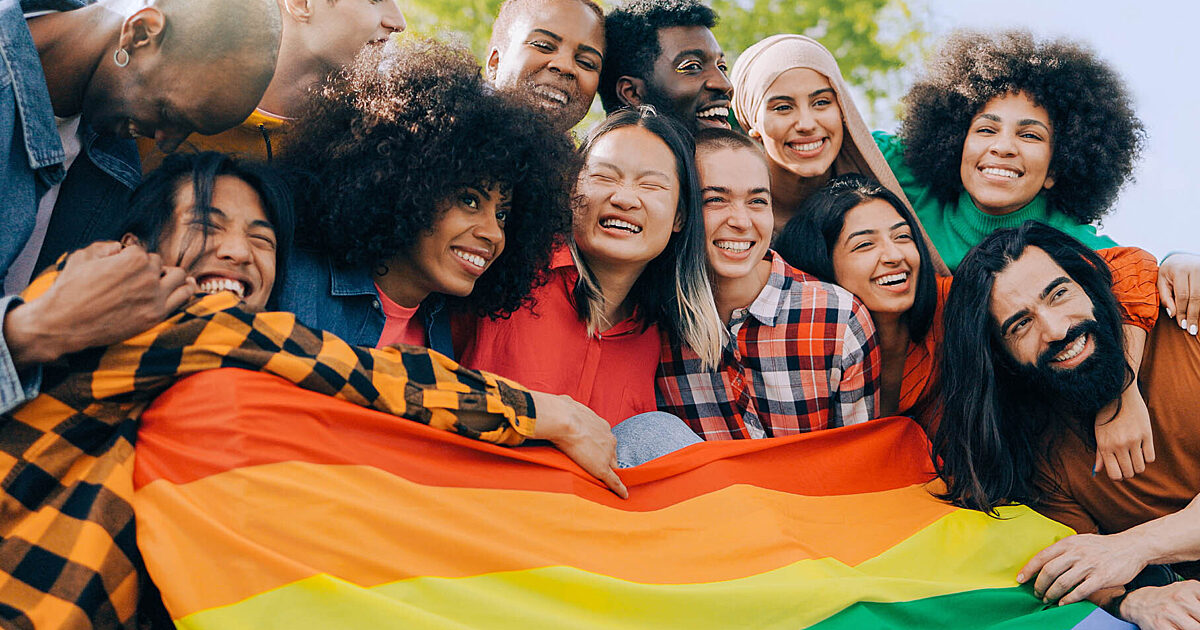 LGBTQ Strategies - Raben Strategy Group